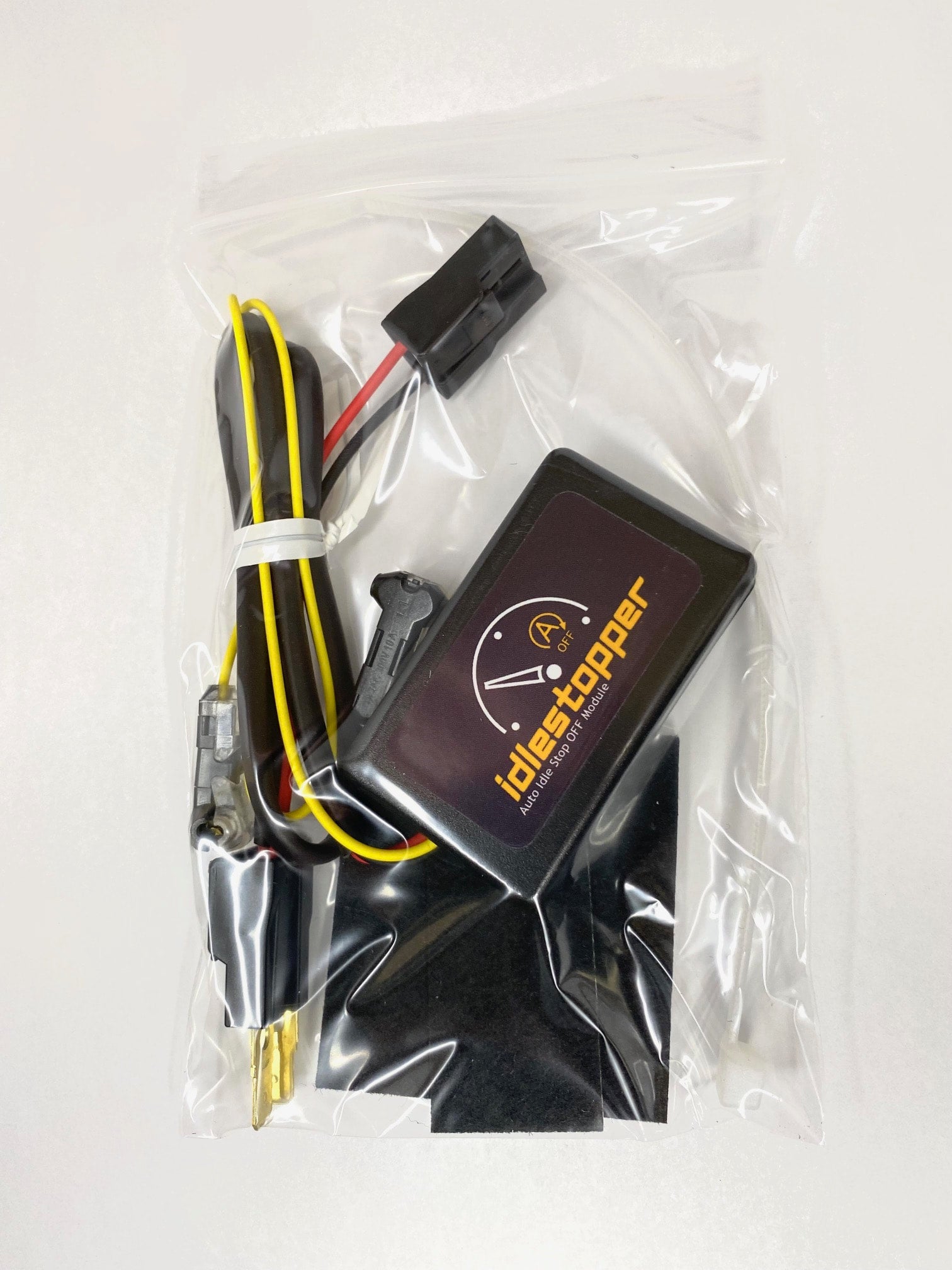 Idlestopper- Auto Idle Stop OFF module | Idlestopper