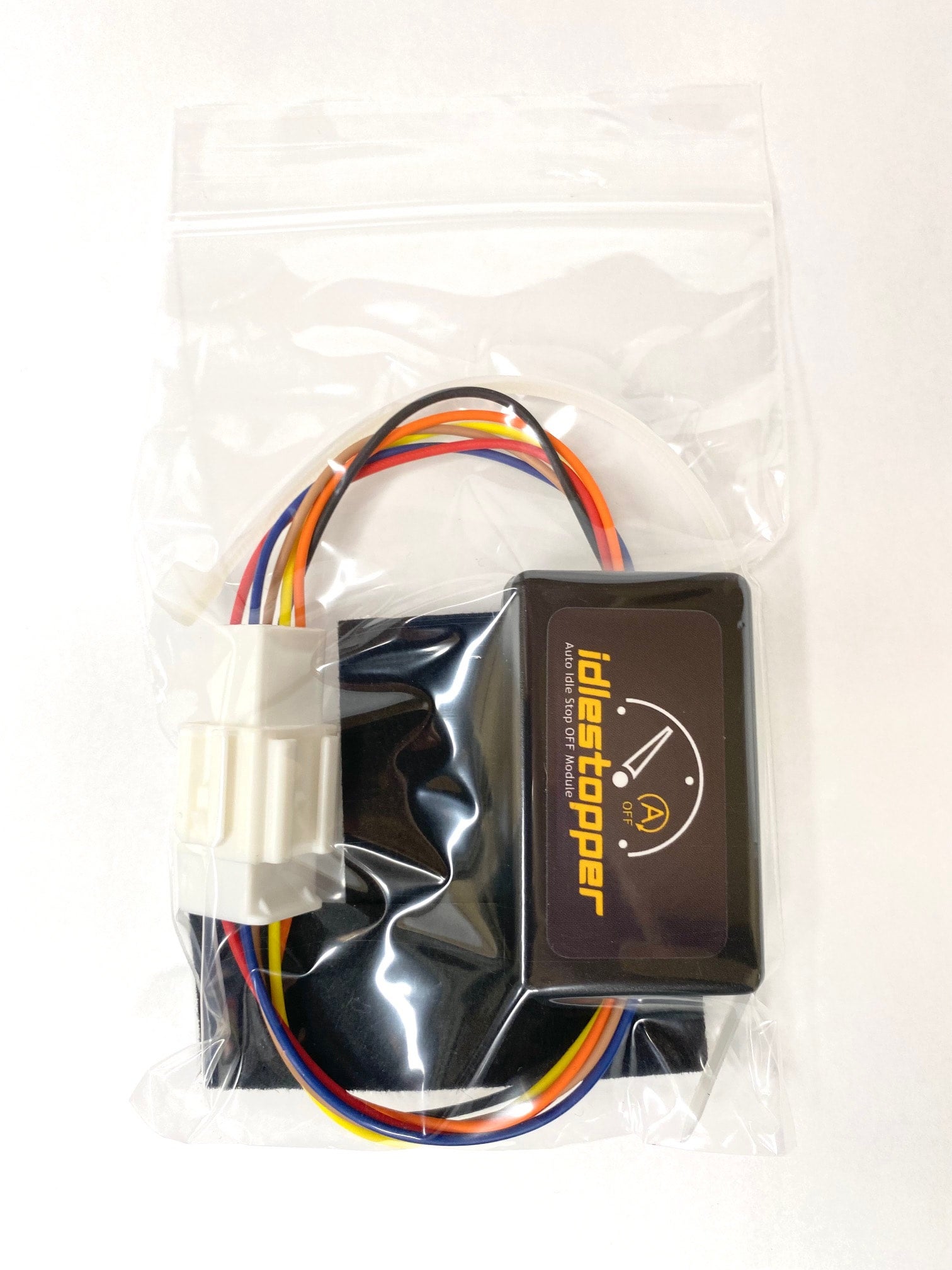 Idlestopper- Auto Idle Stop OFF module | Idlestopper