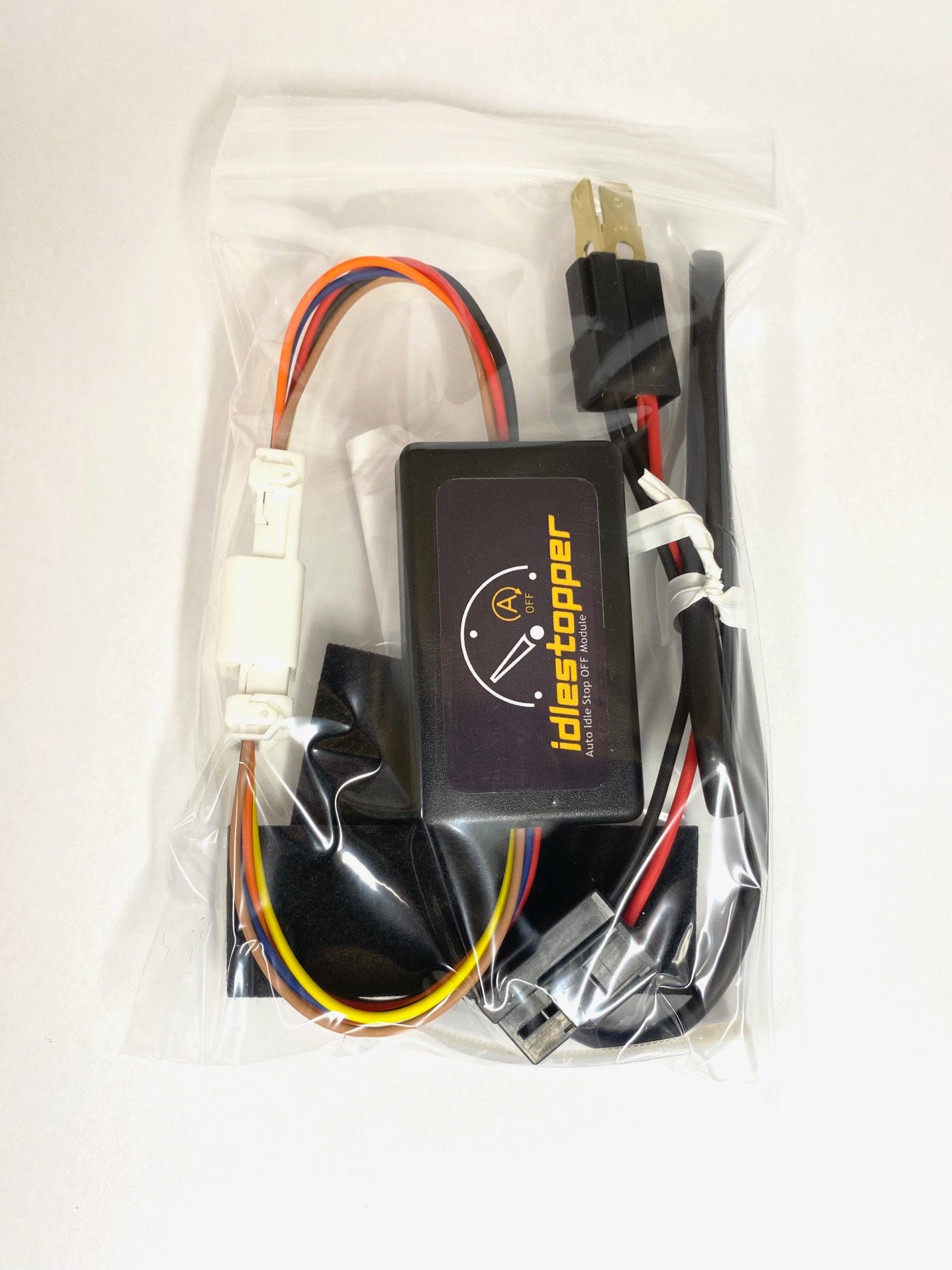 Idlestopper- Auto Idle Stop OFF module | Idlestopper